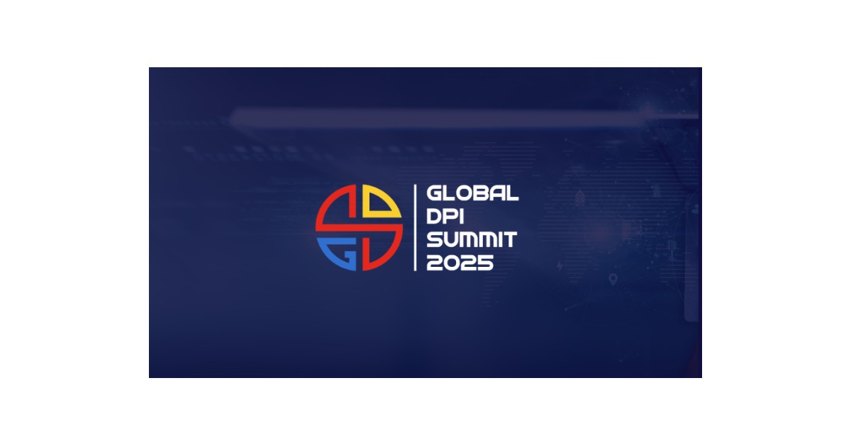 Event | Global DPI Summit 2025